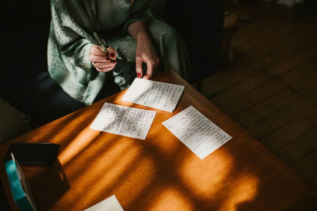 Helen & Michael - a Trinity Buoy Wharf wedding