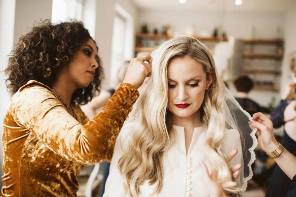 Documentary wedding photographer in London | Ellie Gillard photography