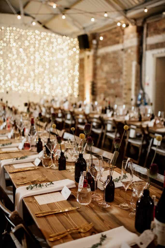 Reception Location ideas for your Islington Town Hall Wedding ceremony ...