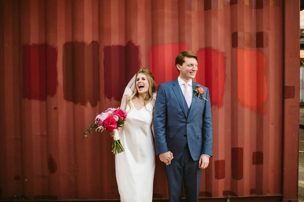 Documentary wedding photographer in London | Ellie Gillard photography