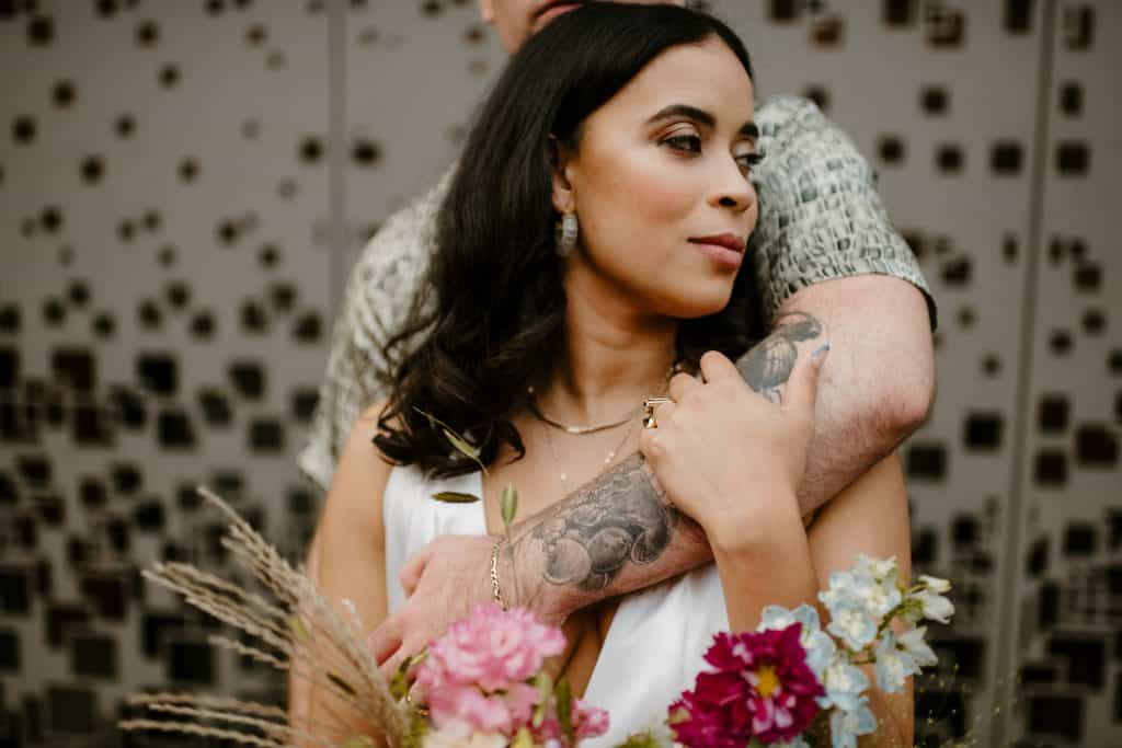 Documentary wedding photographer in London | Ellie Gillard photography