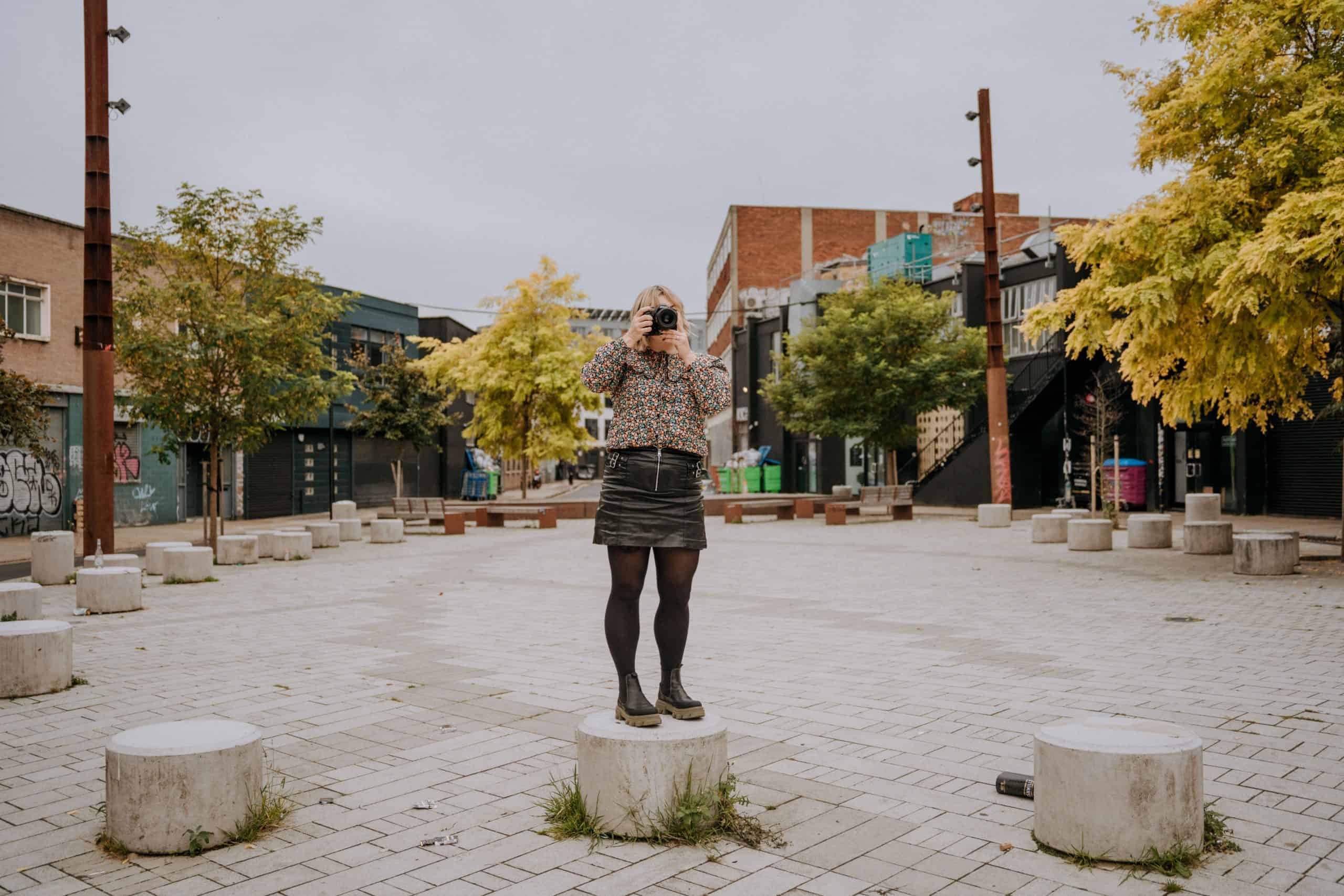 Creative Wedding Photographer from London | Ellie Gillard Photography