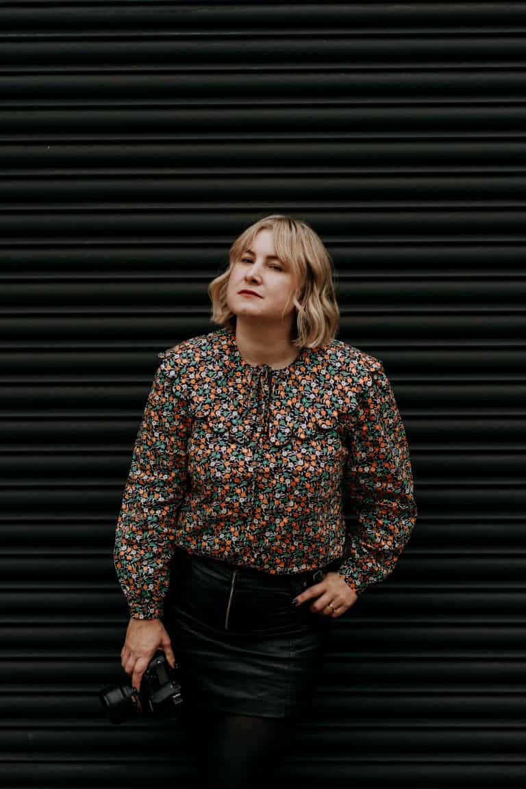 London Wedding Photographer | Ellie Gillard