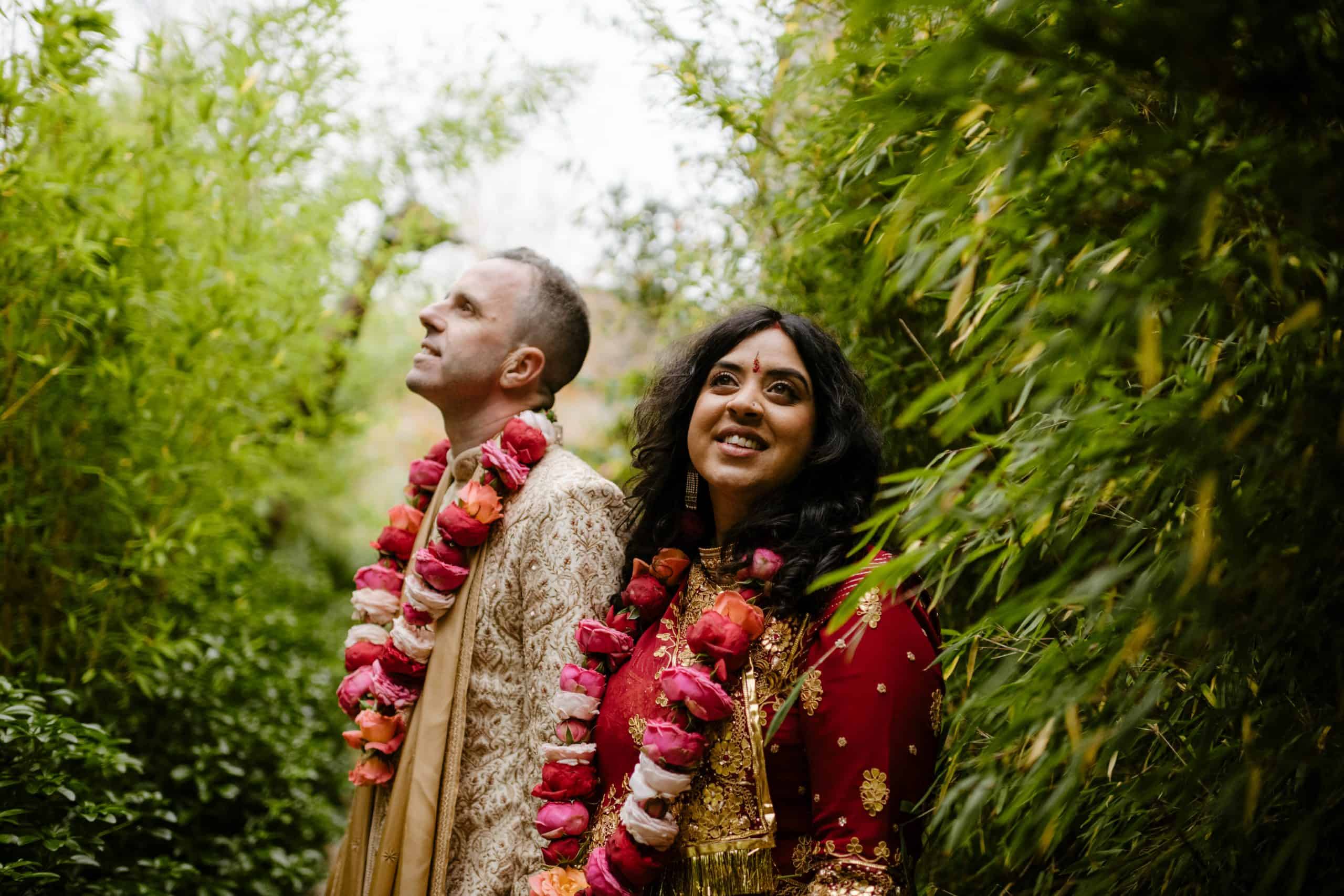 Wedding Videography London: Highlights films by Ellie Gillard photography