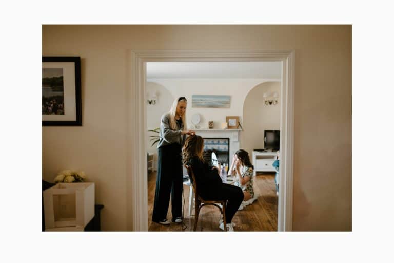 Henham Park Wedding - Katie & Jack