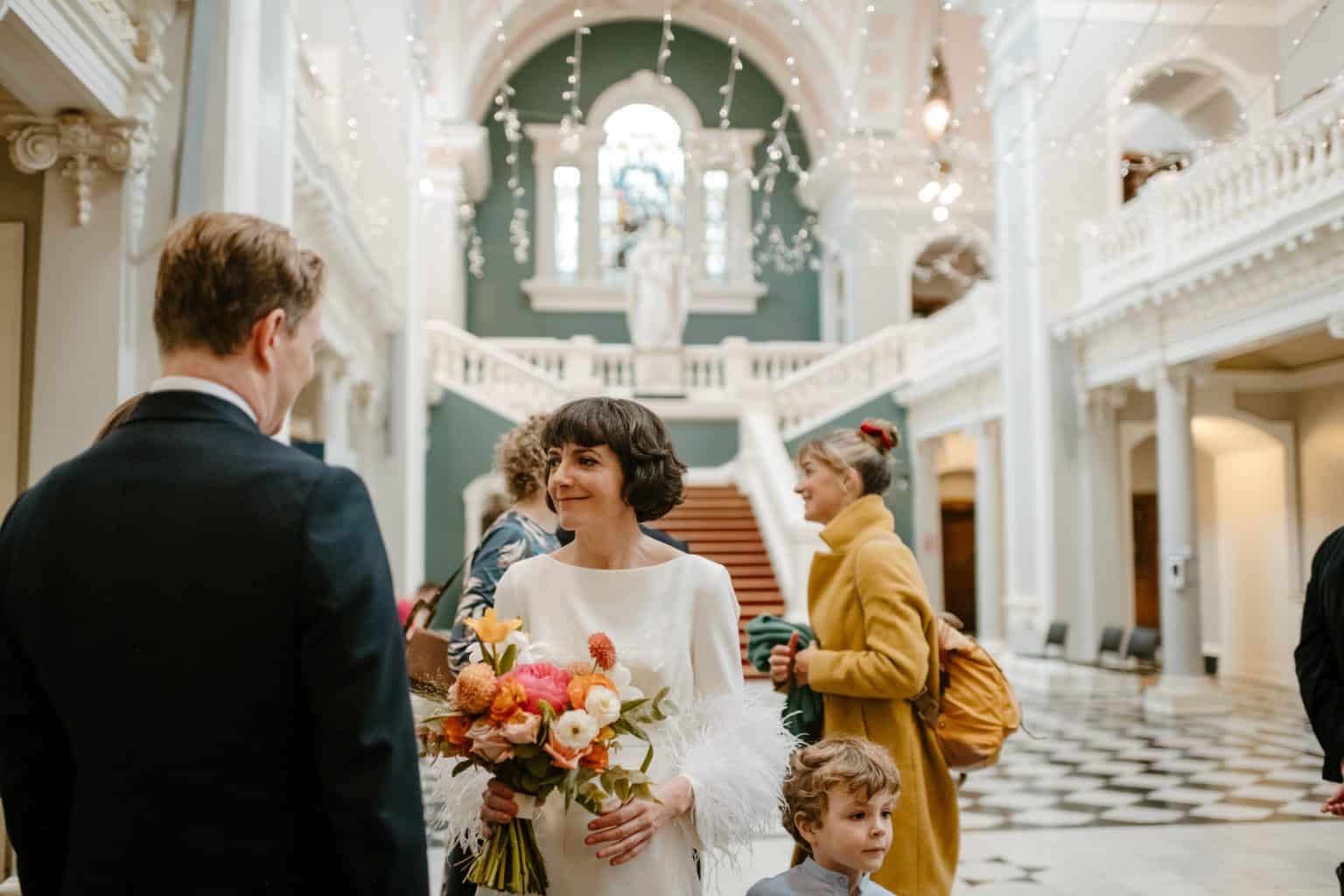 London Town Hall weddings | Norfolk wedding photographer | Ellie ...